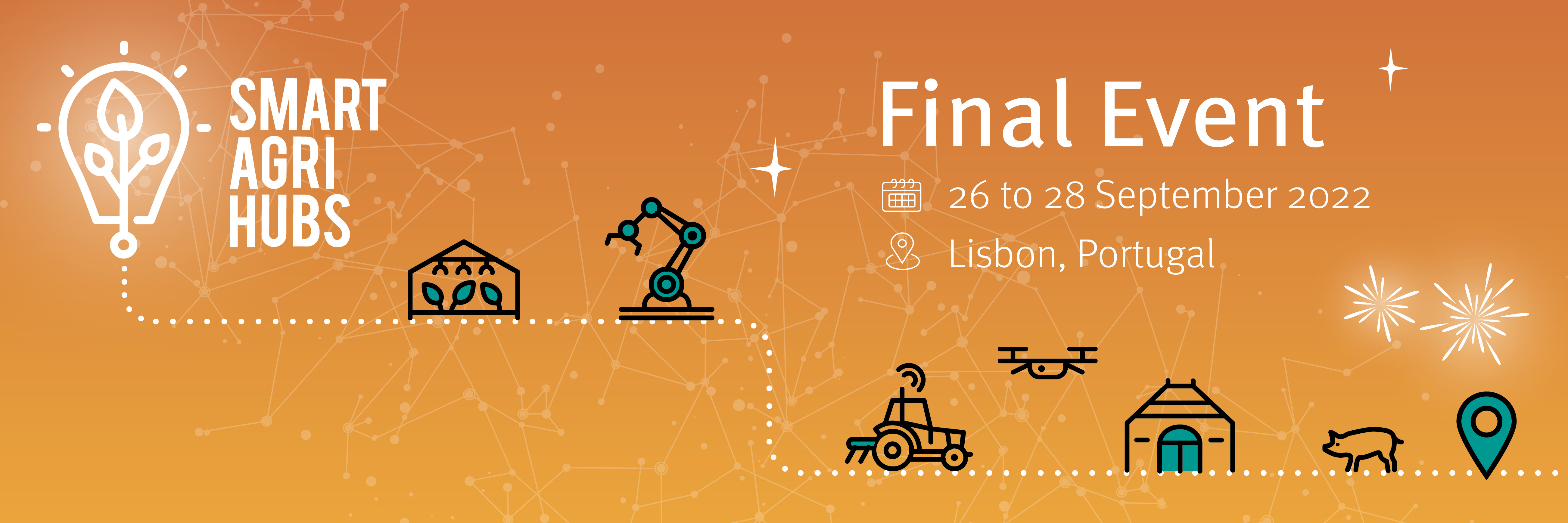 Press release- SmartAgriHubs Final Conference | SmartAgriHubs