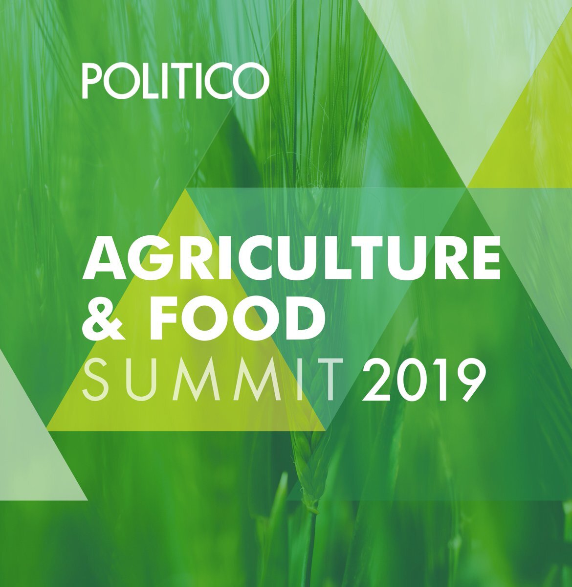 Agriculture and Food Summit 2019 | SmartAgriHubs