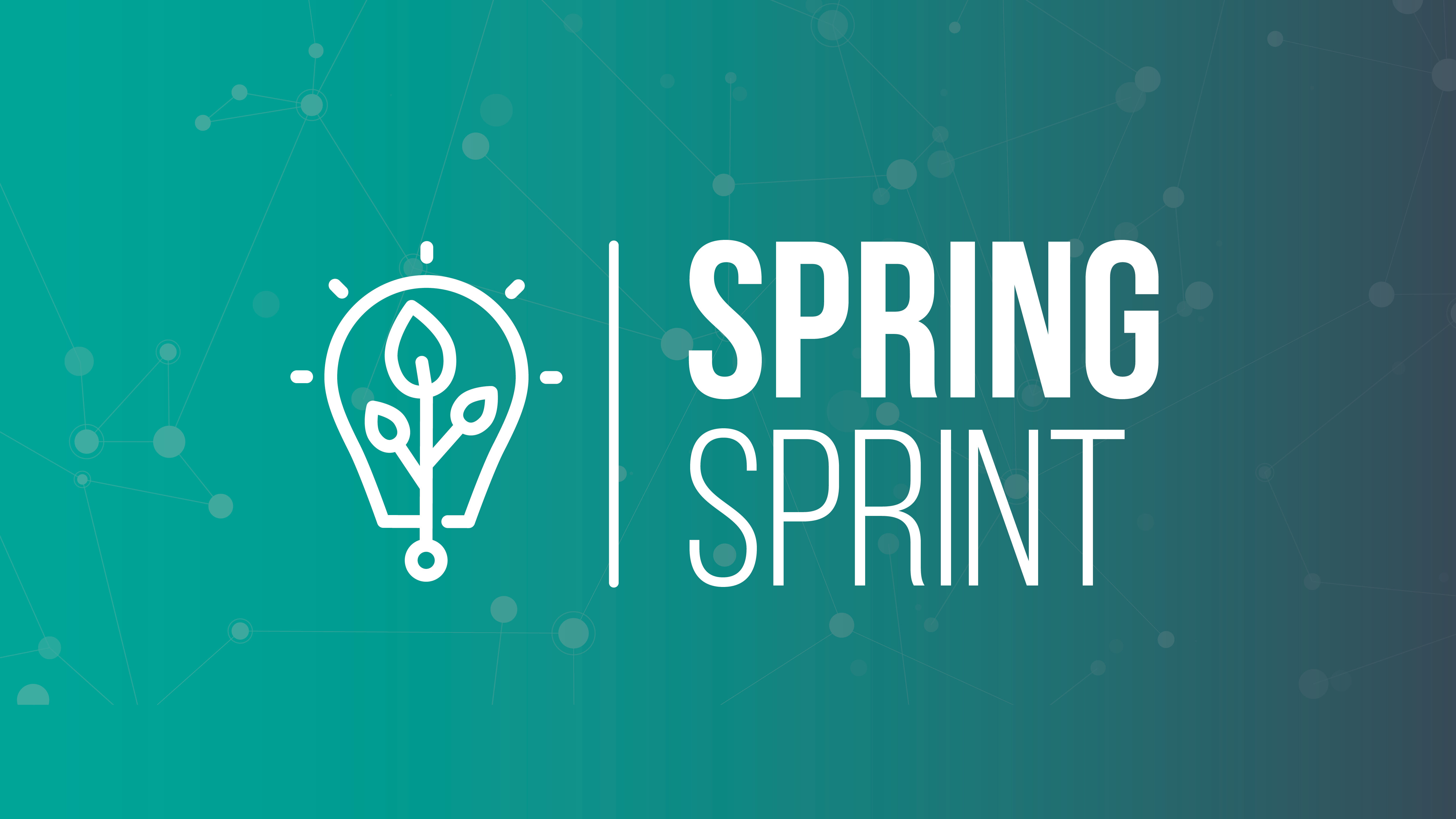 SAH Spring Sprint: Boost your capacity! | SmartAgriHubs